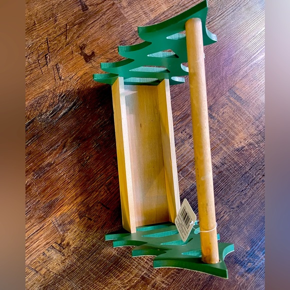 Ashland | Holiday | New Ashland Wood Christmas Crate | Poshmark
